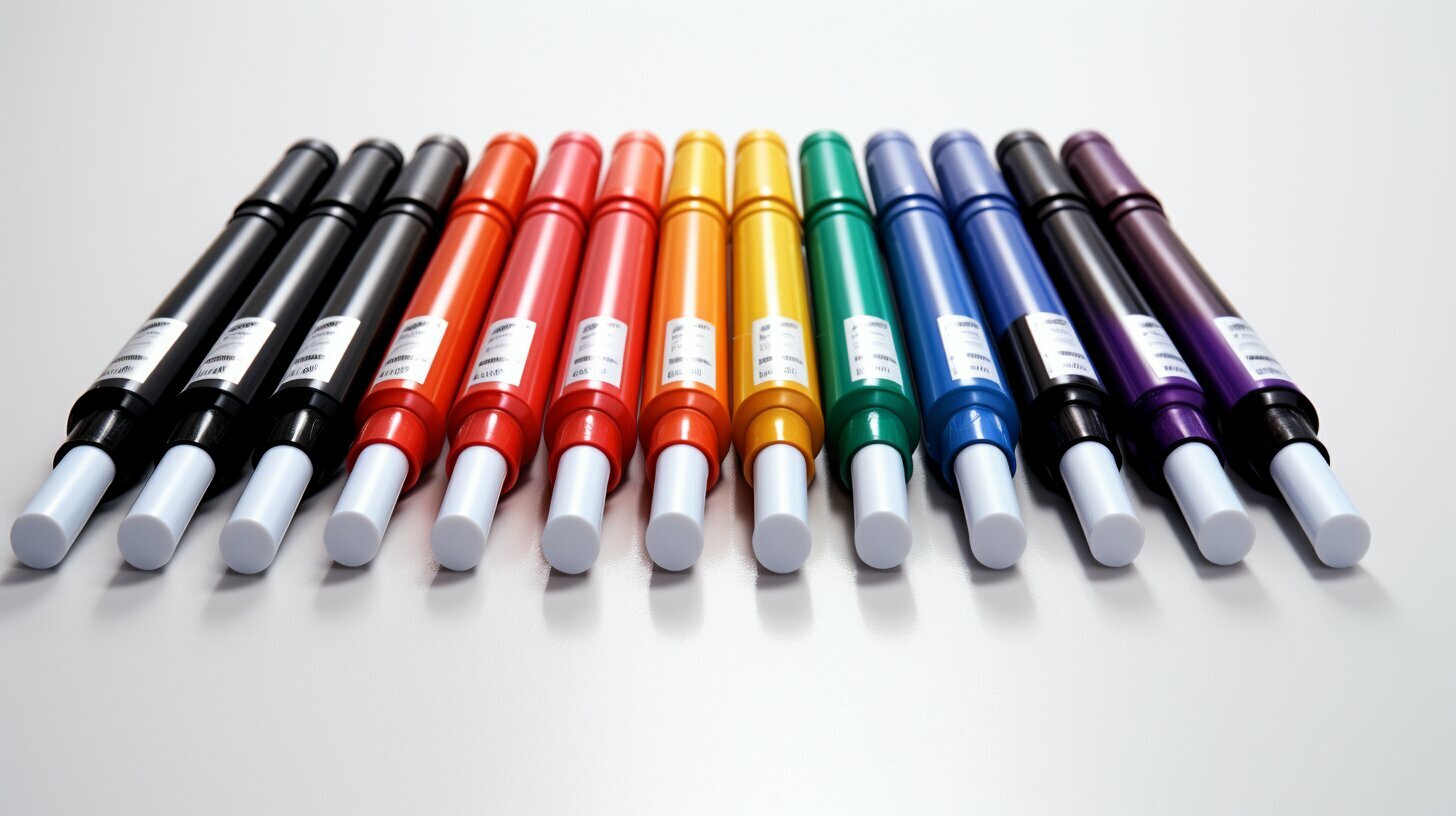 Permanent Marker Strain Availability: Find Your Perfect Match ...