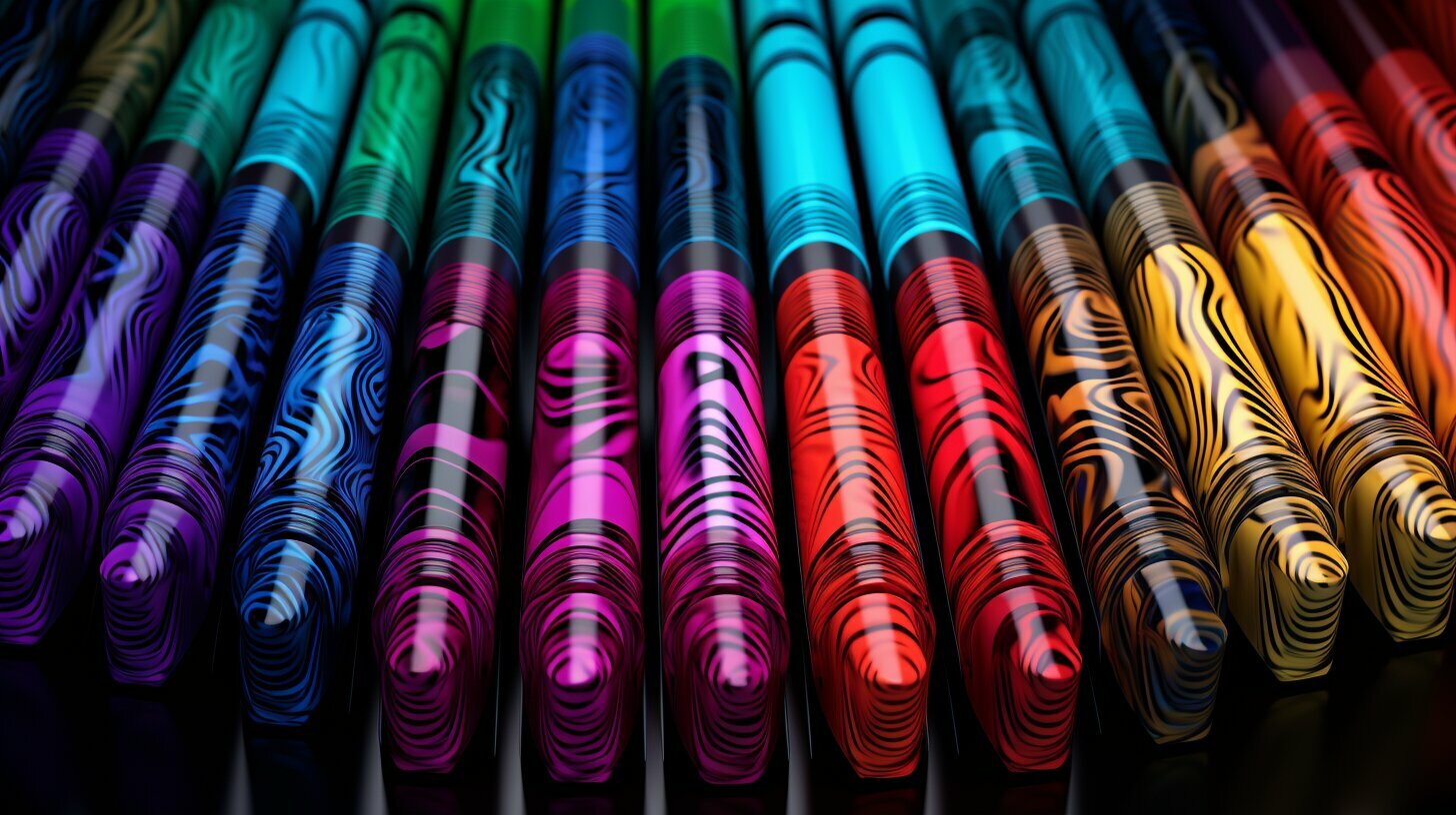 Permanent Marker Strain Availability: Find Your Perfect Match ...