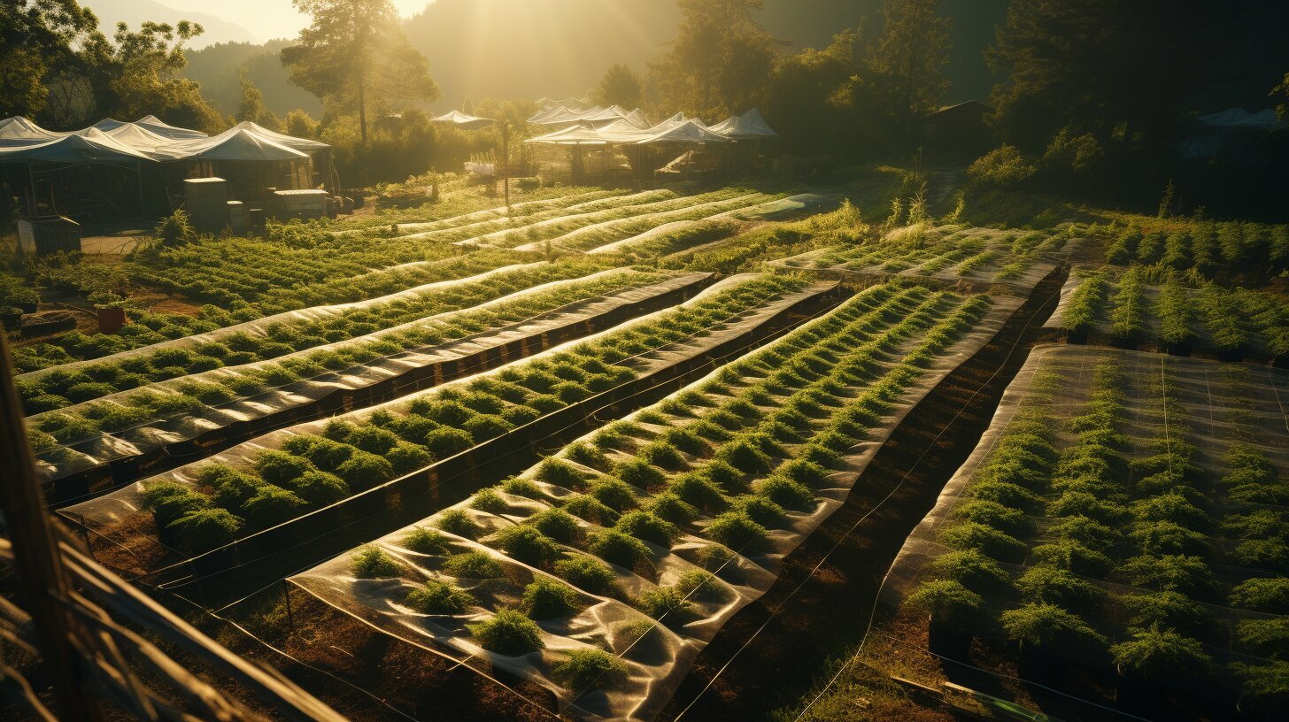 Growing Marijuana Indoors: Pro Tips for a Bountiful Harvest