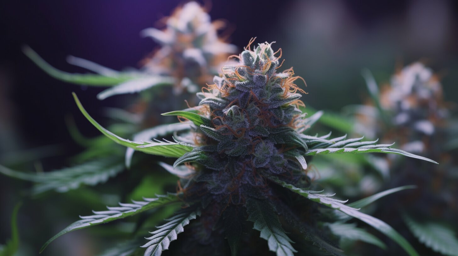 How to Grow Permanent Marker Strain: A Friendly Guide