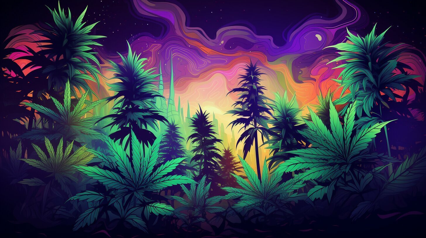 Permanent Marker Marijuana Strain: Discover Its Unique Effects