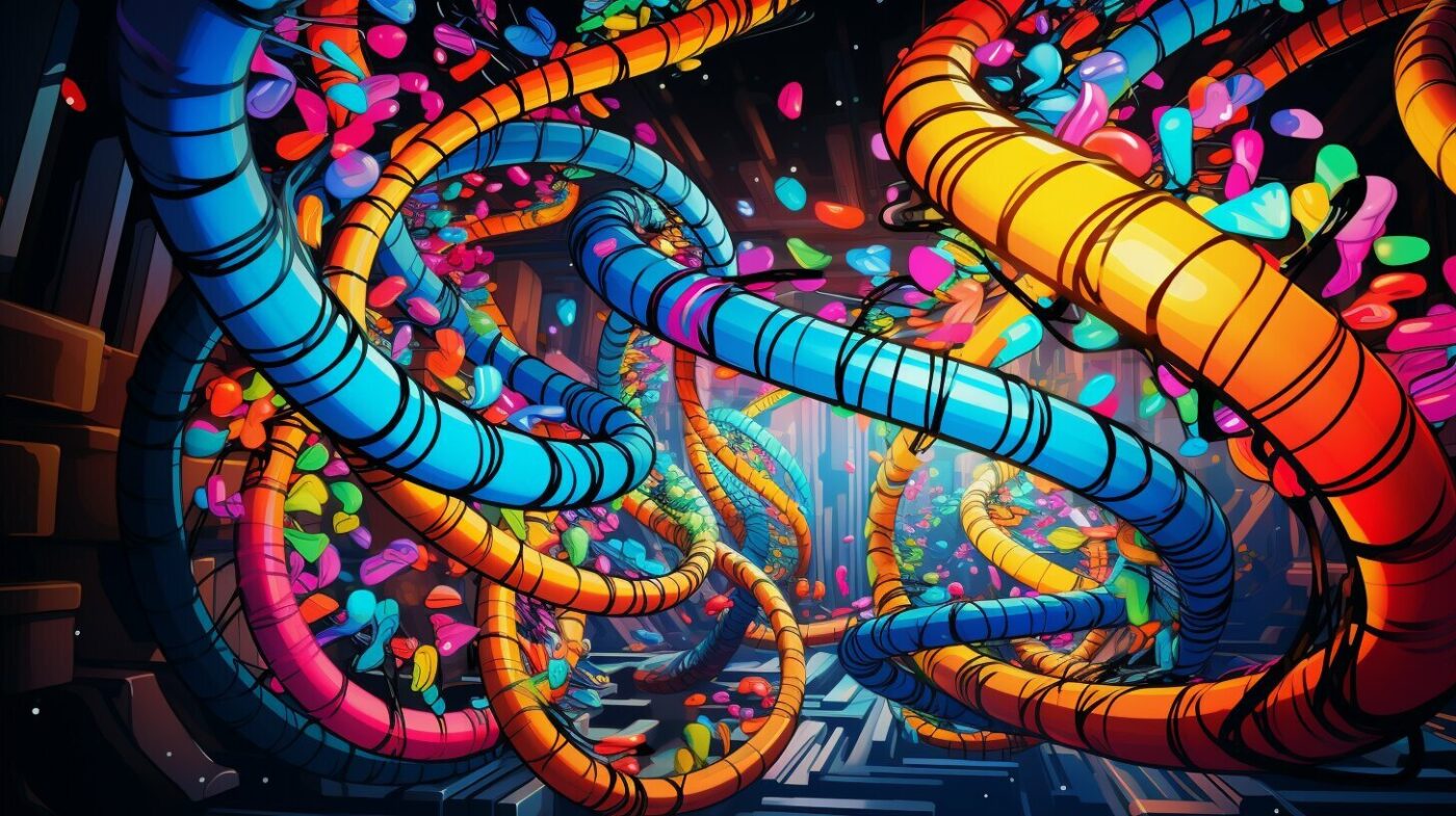 Discover Permanent Marker Strain Genetics: Unleashing Creativity