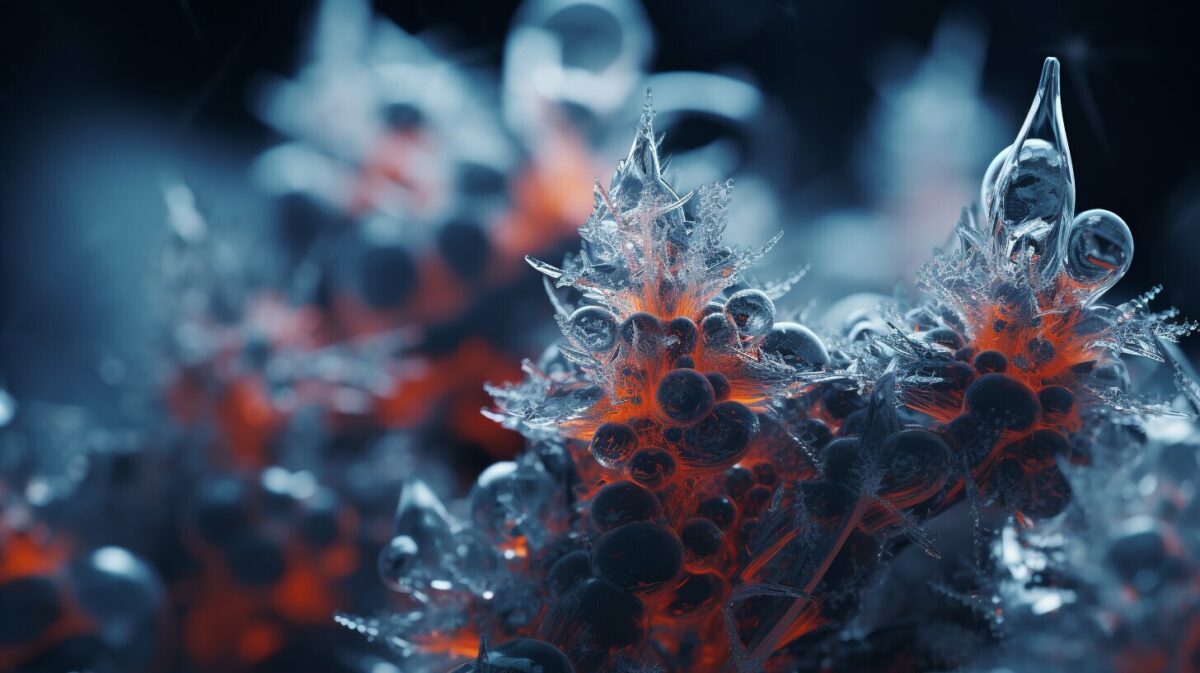 Permanent Marker Strain THC Level - Explore Its Potency Today