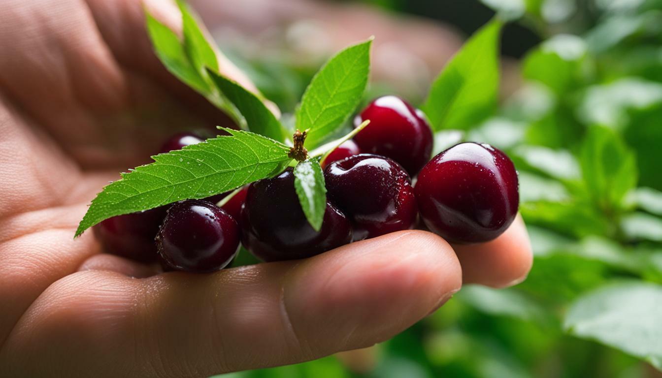 Mastering the Art: How to Grow Cherry Pie Strain Successfully