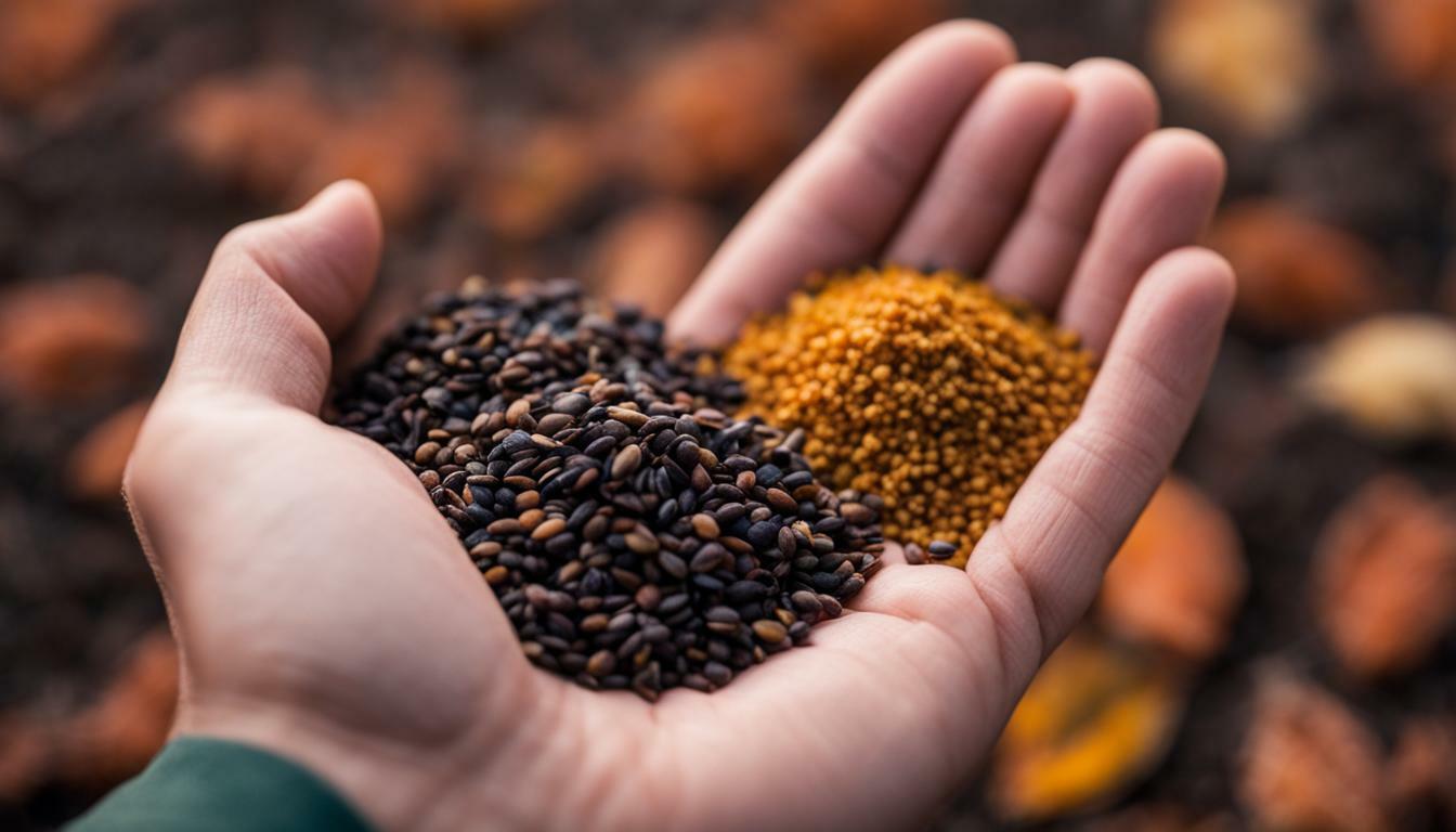 Step-By-Step Guide: How to Germinate Pot Seeds Successfully!