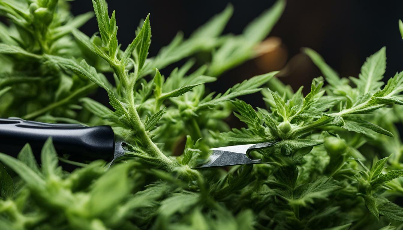 Unlocking Success: How to Grow Permanent Marker Strain