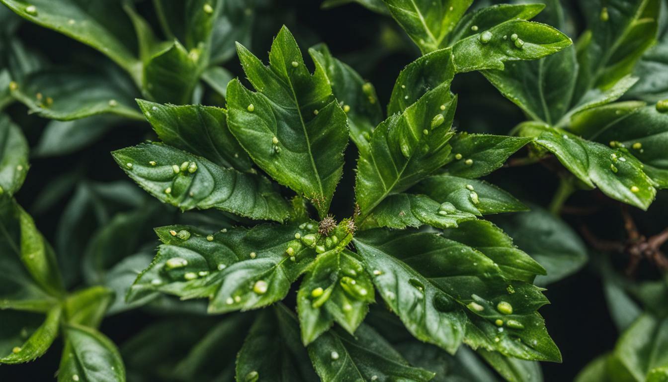 Unlocking Success: How to Grow Permanent Marker Strain