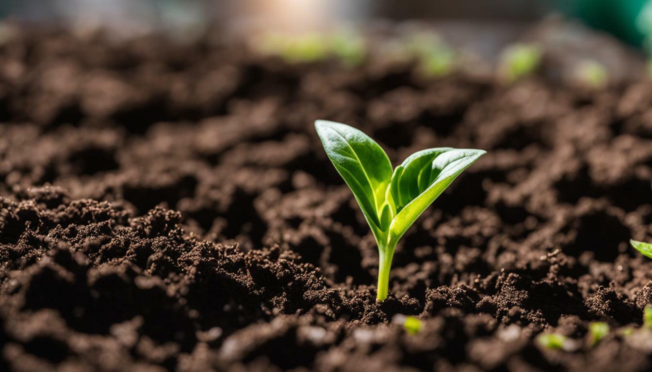 Step-By-Step Guide: How to Germinate Pot Seeds Successfully!